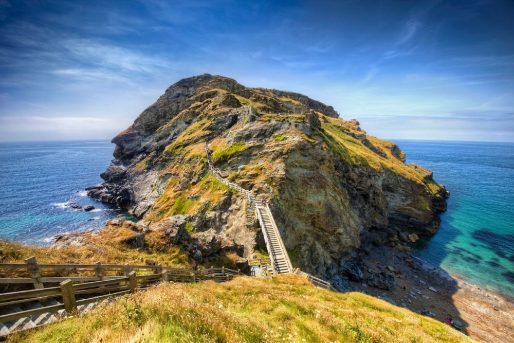 25 Interesting Facts About Cornwall for 2025 | Day Out in England