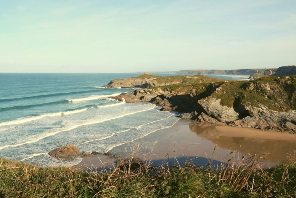 25 Interesting Facts About Cornwall for 2025 | Day Out in England