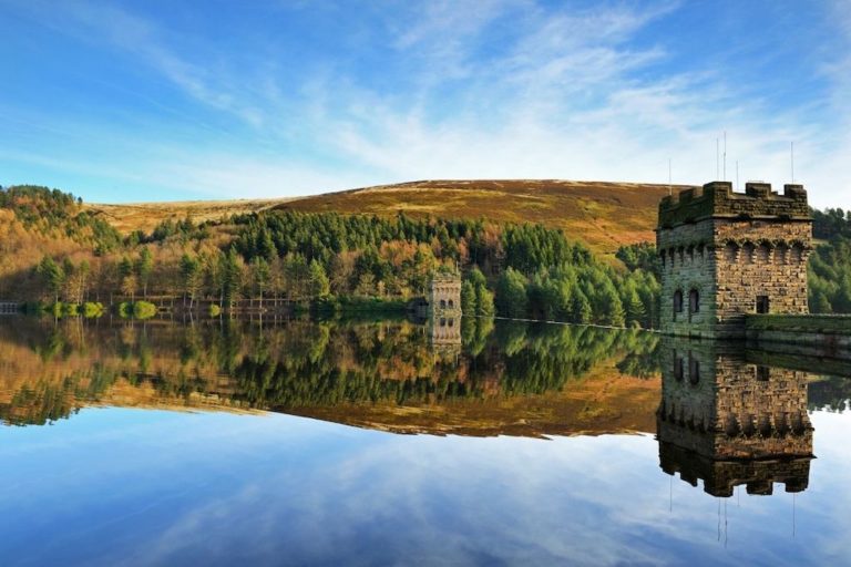 27 Most Exciting Days Out in Derbyshire | Day Out in England