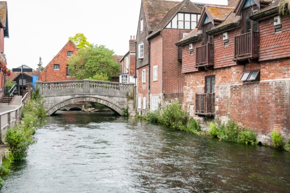 16 Most Interesting Rivers in England | Day Out in England