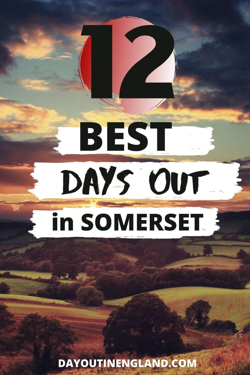 15 Great Days Out in Somerset to Enjoy All Year | Day Out in England