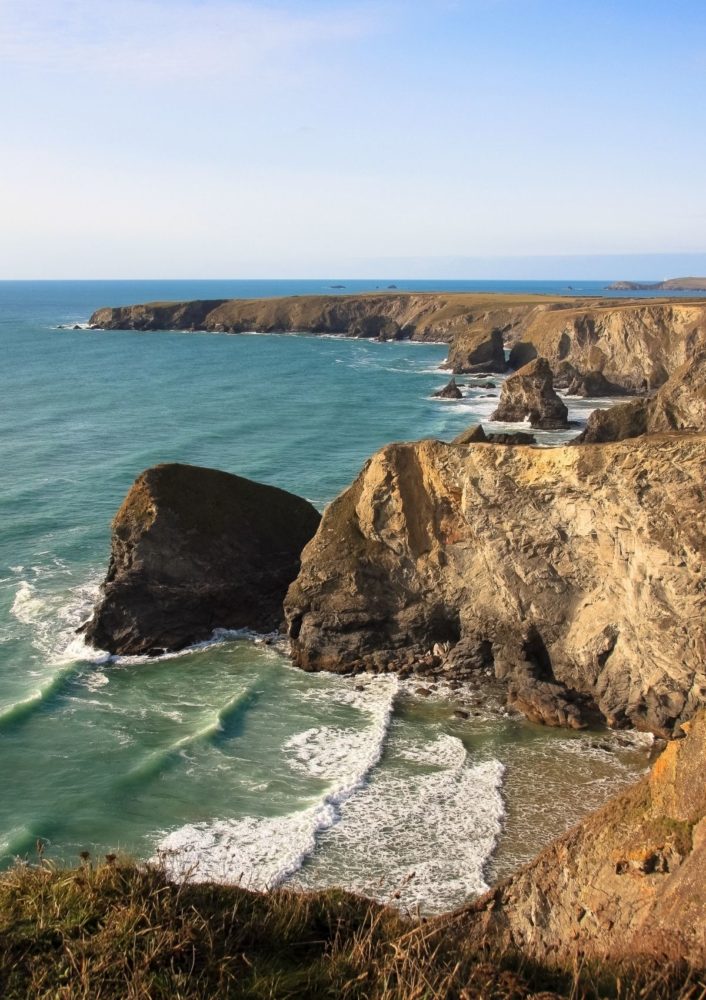 25 Interesting Facts About Cornwall for 2025 | Day Out in England
