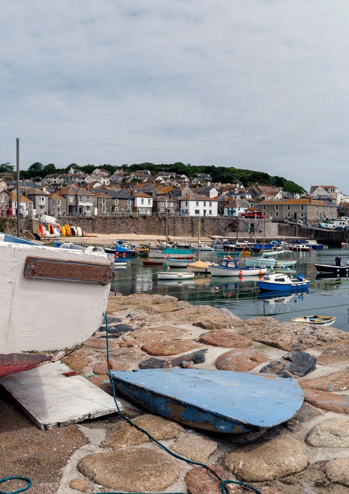 25 Interesting Facts About Cornwall for 2025 | Day Out in England