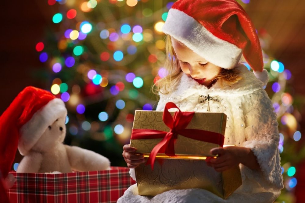 21 Wonderful Christmas Days Out in the Midlands | Day Out in England