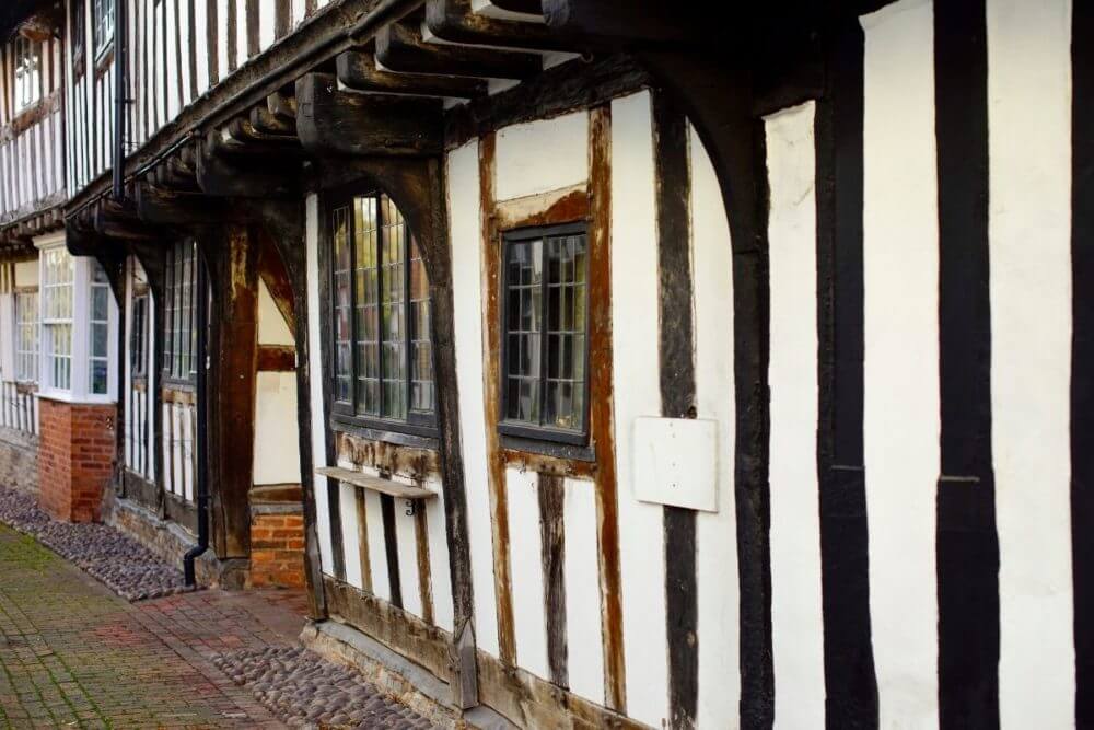 12 Best Days Out in Warwickshire | Day Out in England