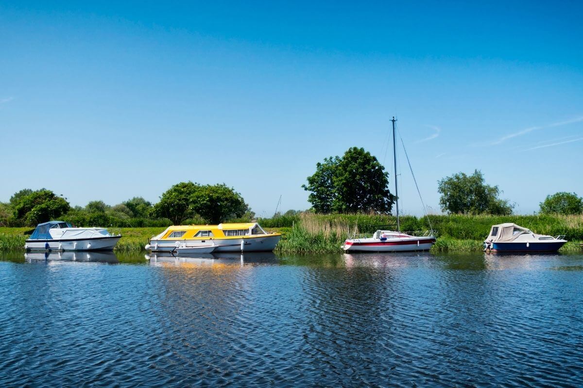 10 Best Days Out in Suffolk for Everyone | Day Out in England