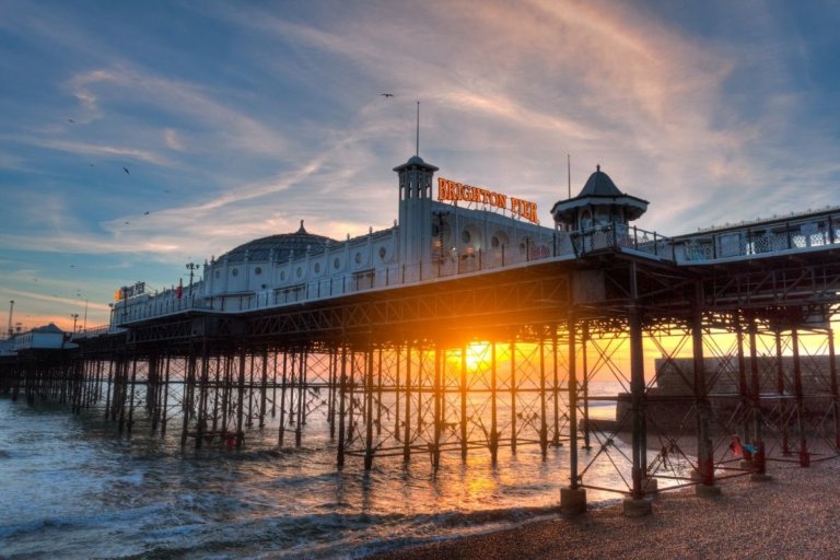 28 Great Ideas for Days Out for Teenagers in England | Day Out in England