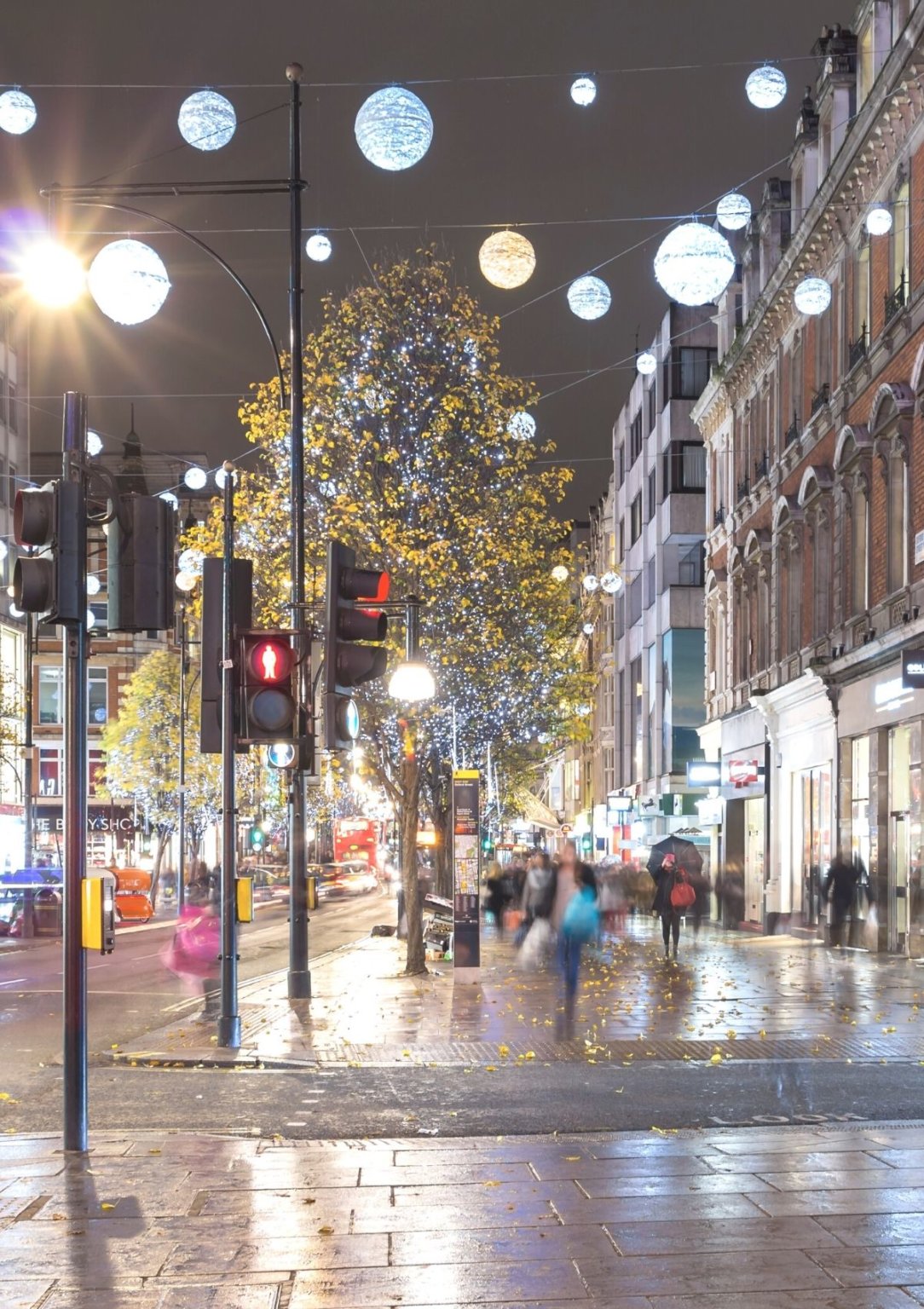 BIG England Christmas Quiz: 50 Questions & Answers (+ Picture Round ...