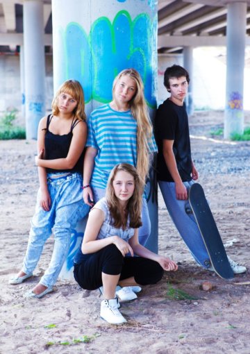 23 Great Ideas for Days Out for Teenagers in England | Day Out in England