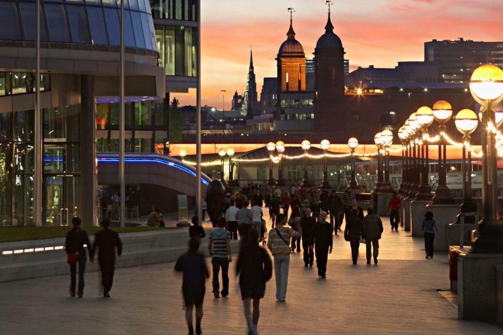 28 Great Ideas for Days Out for Teenagers in England | Day Out in England