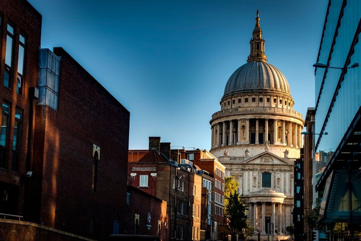 11 Iconic Landmarks in London for Your Day Out | Day Out in England