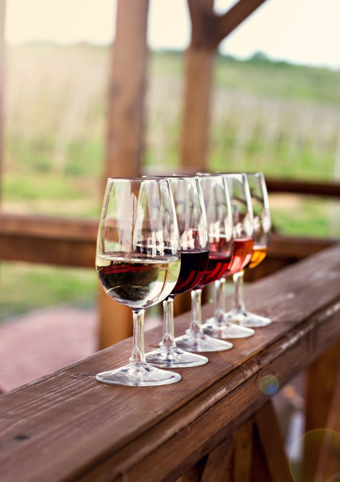 9 of the Best Wineries in England to Visit | Day Out in England