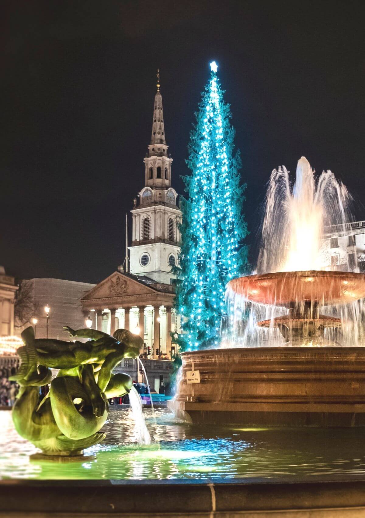 BIG England Christmas Quiz: 50 Questions & Answers (+ Picture Round ...