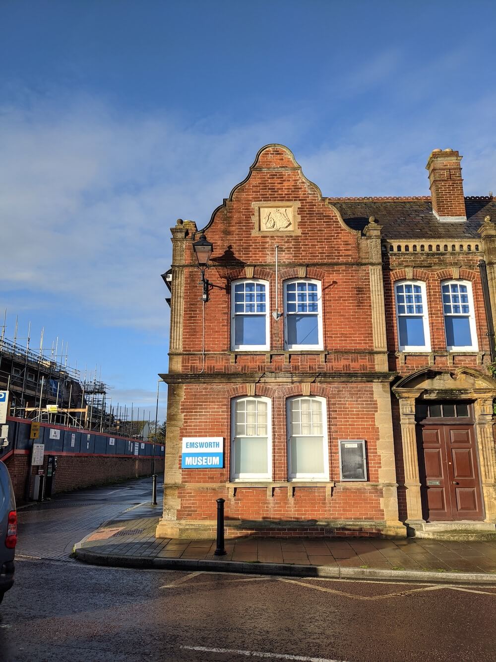 How to Do the Solent Way Walk in 6 Day Trips (by Public Transport & Car ...