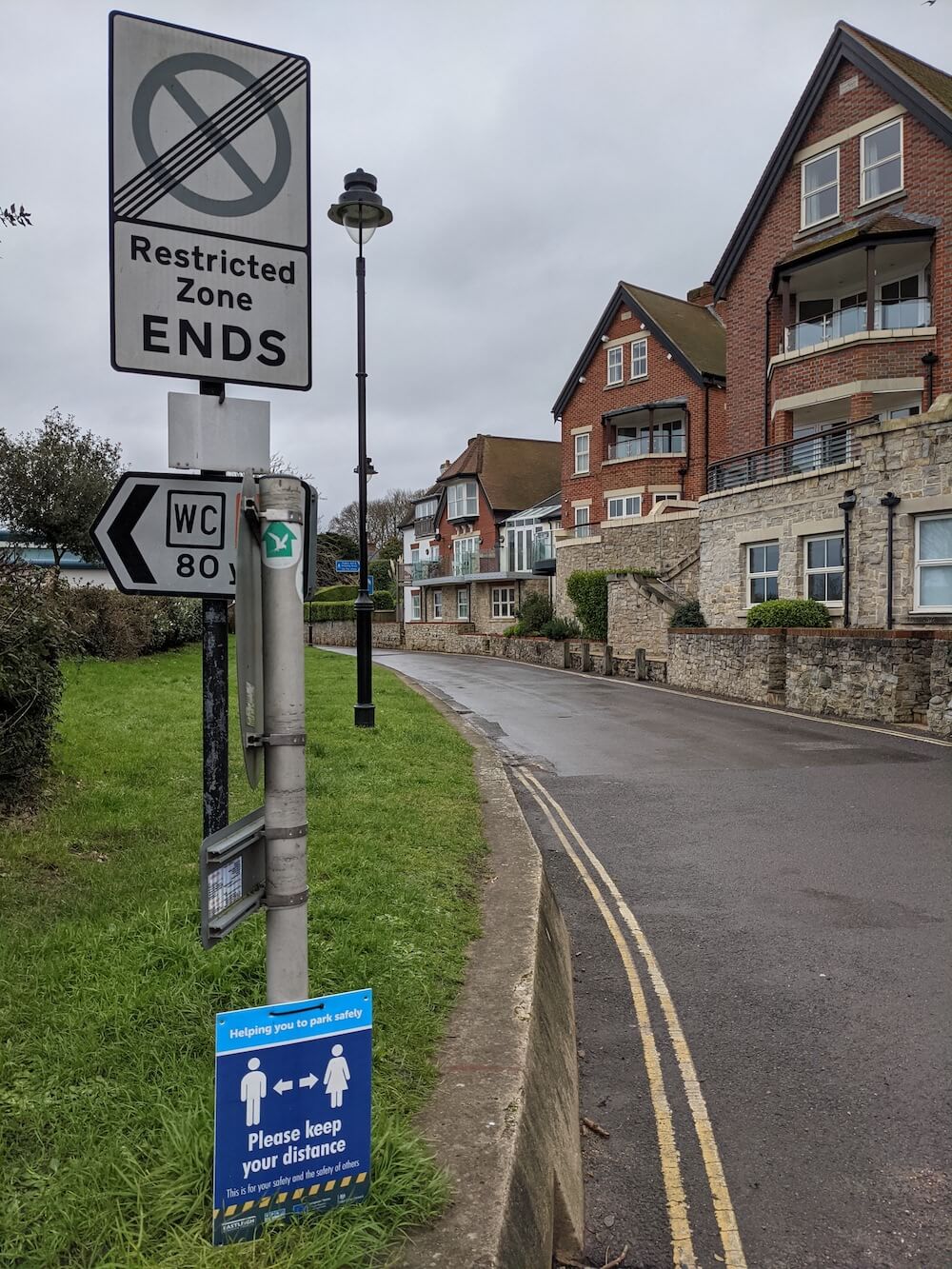 How to Do the Solent Way Walk in 6 Day Trips (by Public Transport & Car ...