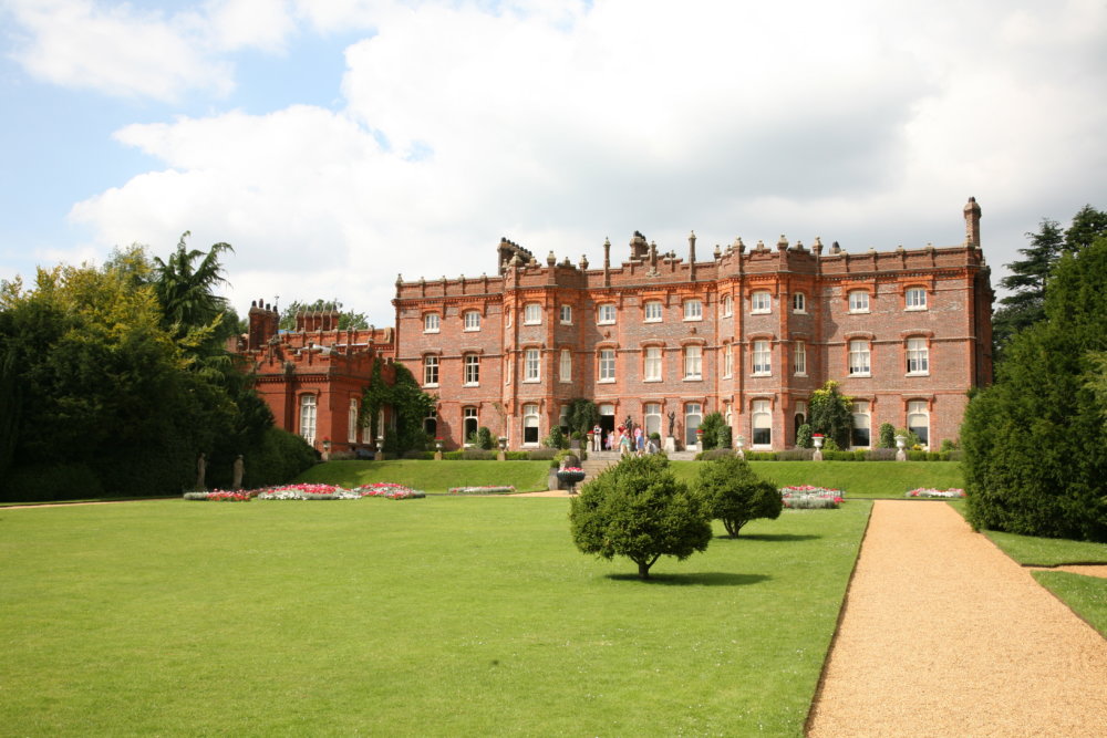 13 Impressive Stately Homes in England for a Great Day Out | Day Out in ...