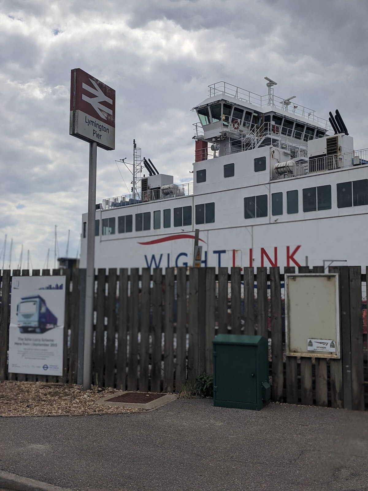 How to Do the Solent Way Walk in 6 Day Trips (by Public Transport & Car ...