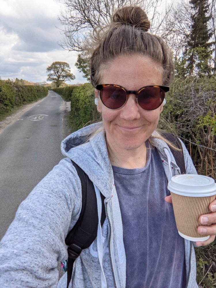 How to Do the Solent Way Walk in 6 Day Trips (by Public Transport & Car ...