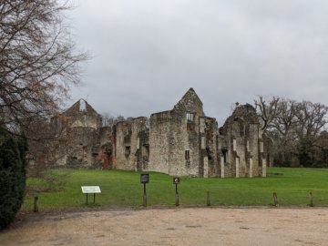 How to Do the Solent Way Walk in 6 Day Trips (by Public Transport & Car ...
