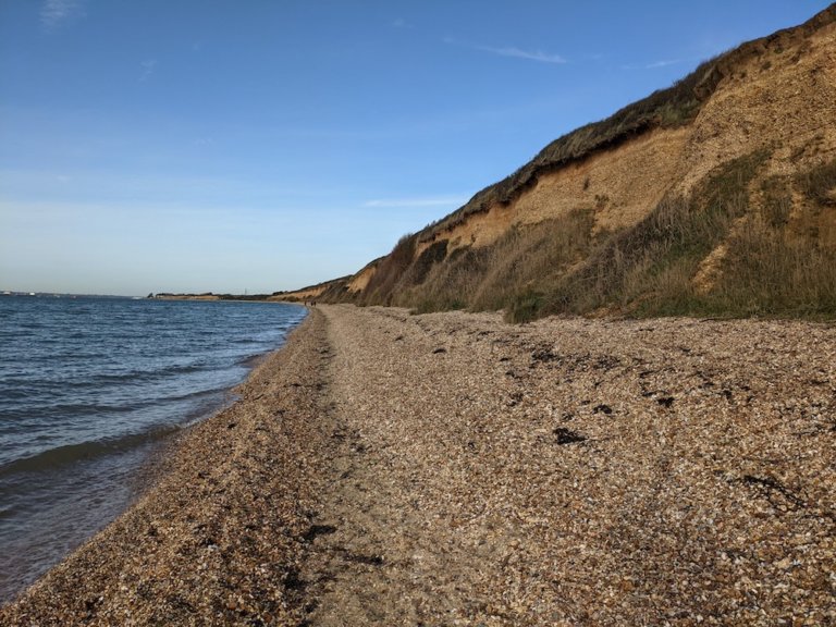How to Do the Solent Way Walk in 6 Day Trips (by Public Transport & Car ...