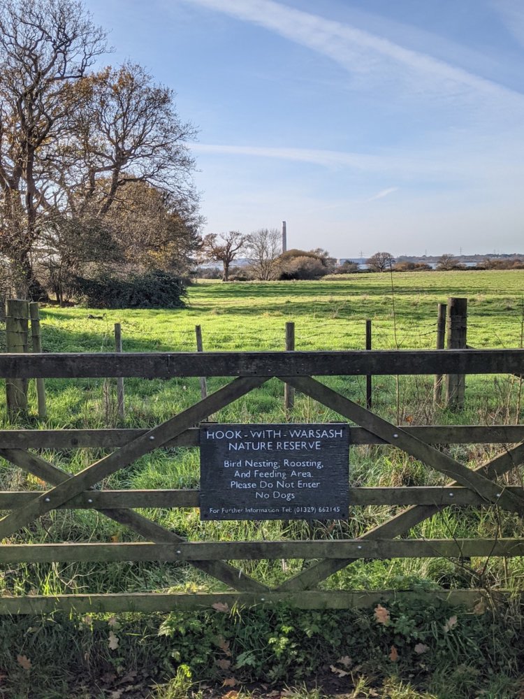 How to Do the Solent Way Walk in 6 Day Trips (by Public Transport & Car ...