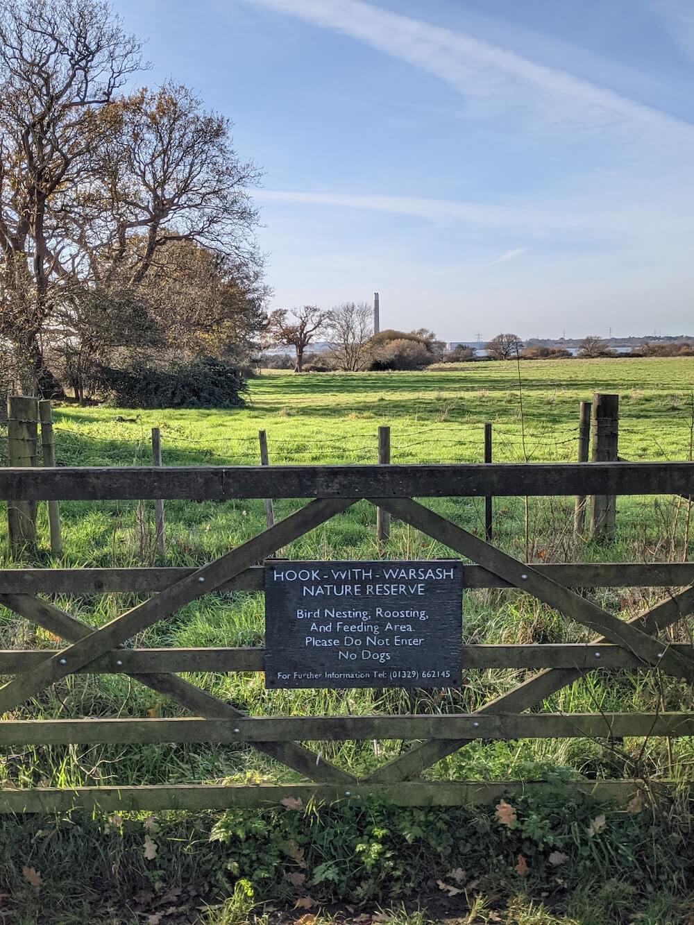 How to Do the Solent Way Walk in 6 Day Trips (by Public Transport & Car ...