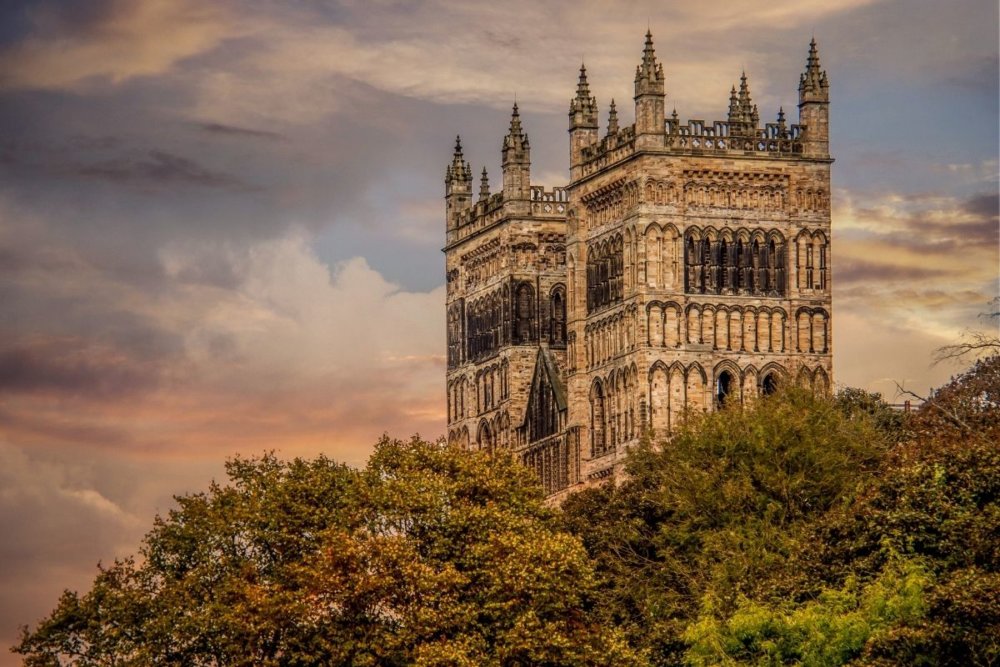 12 Best Day Trips from Newcastle for 2025 | Day Out in England