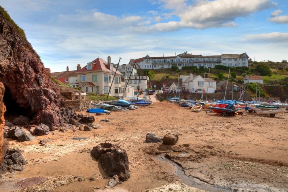 27 Best Days Out in Devon for 2025 (Free & Cheap Too!) | Day Out in England