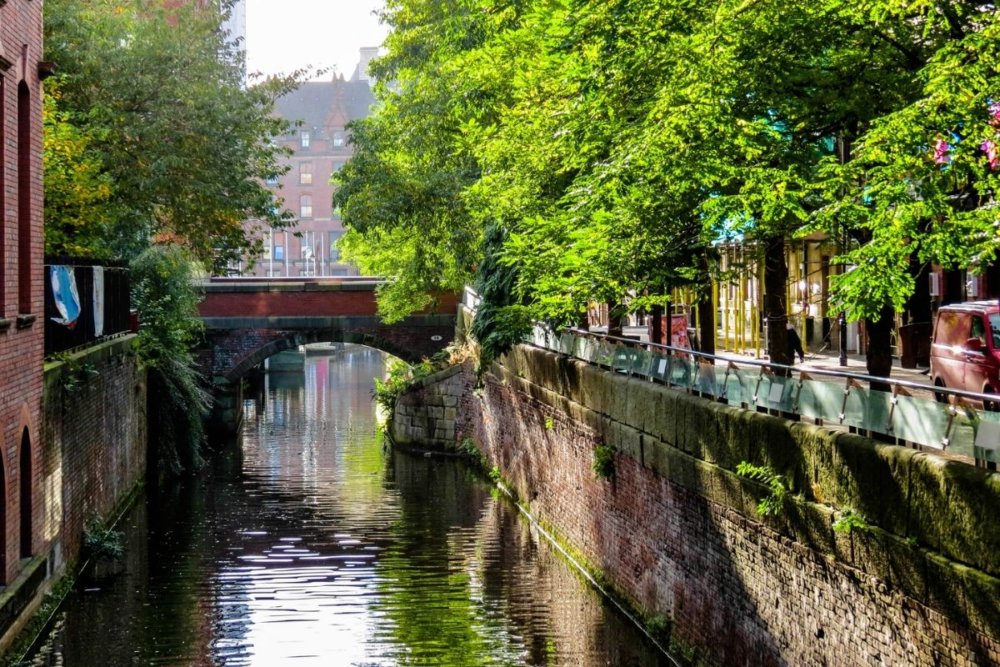 24 Awesome Days Out in Greater Manchester | Day Out in England