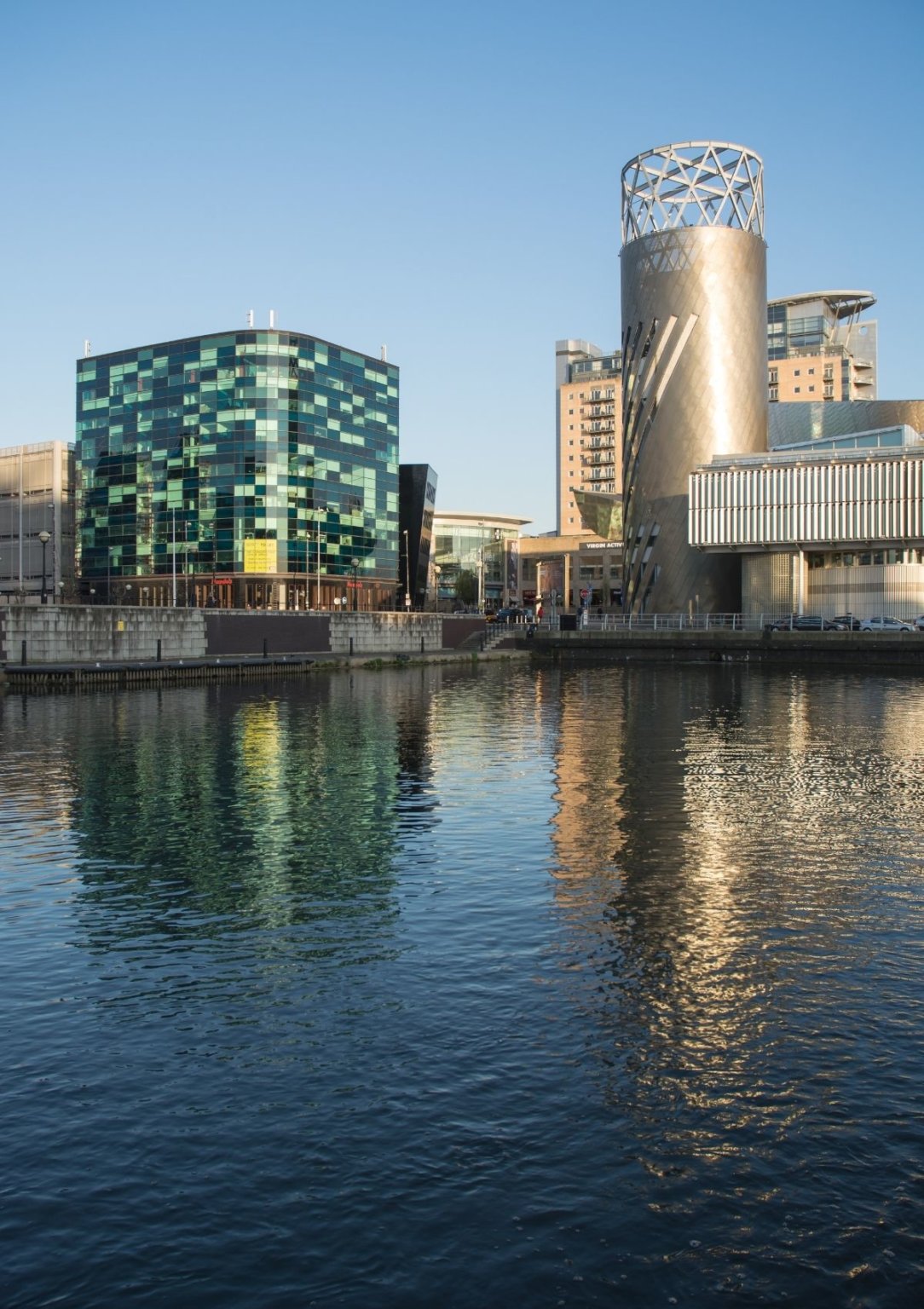 24 Awesome Days Out in Greater Manchester | Day Out in England