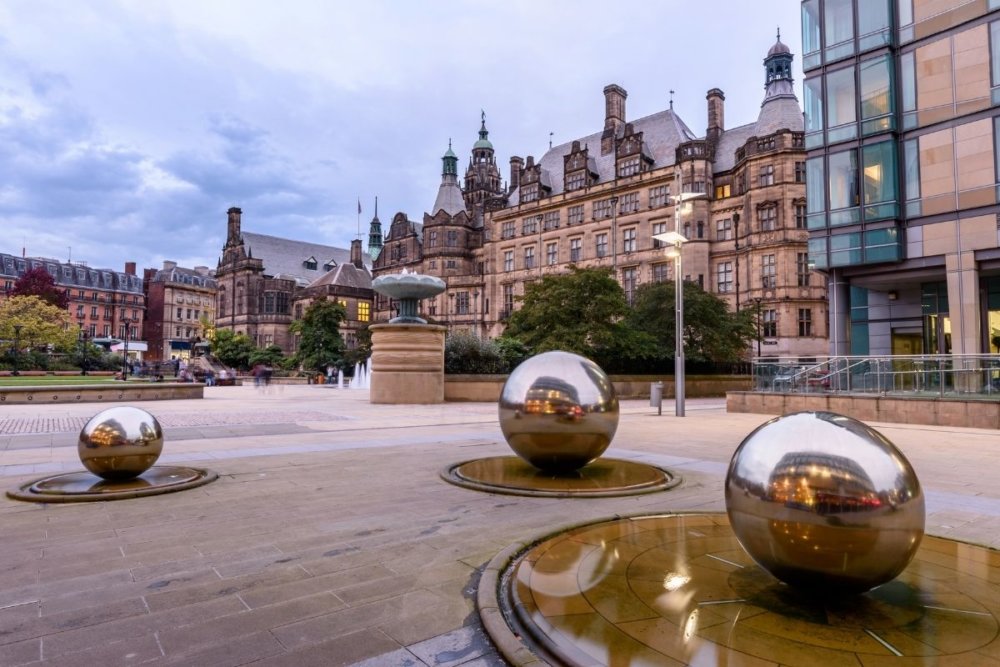 7 Great Small Towns Near Manchester You’ve Probably Never Been To | Day ...