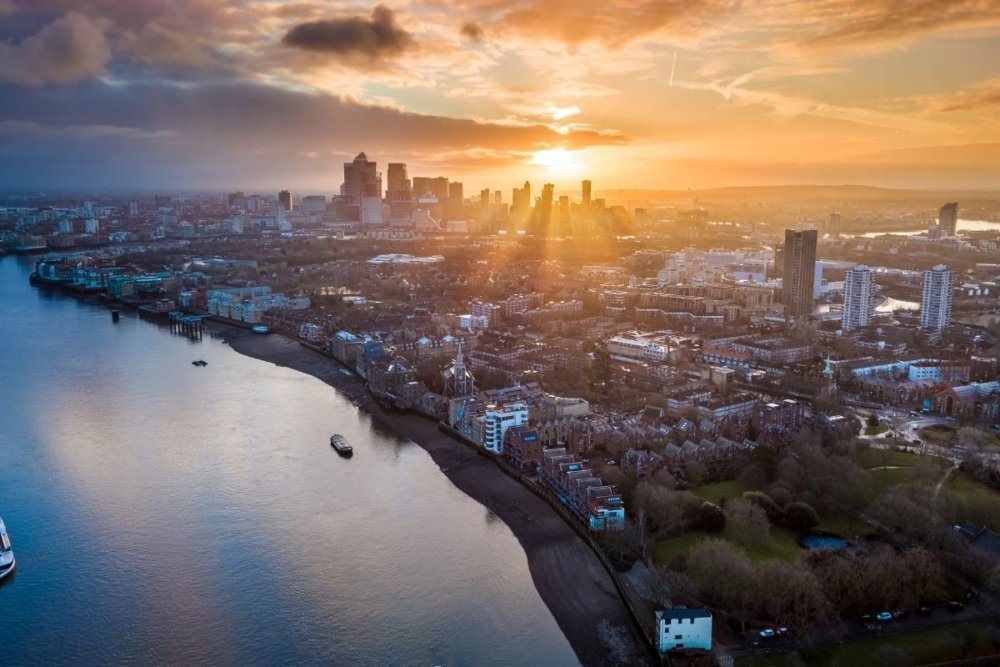 BIG London Quiz: 50 Questions + Answers | Day Out in England