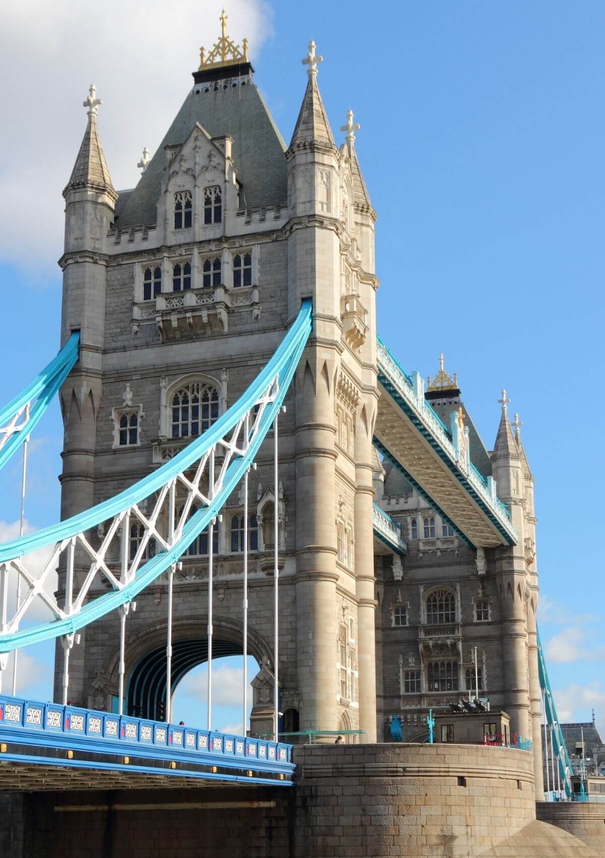 BIG London Quiz: 50 Questions + Answers | Day Out in England