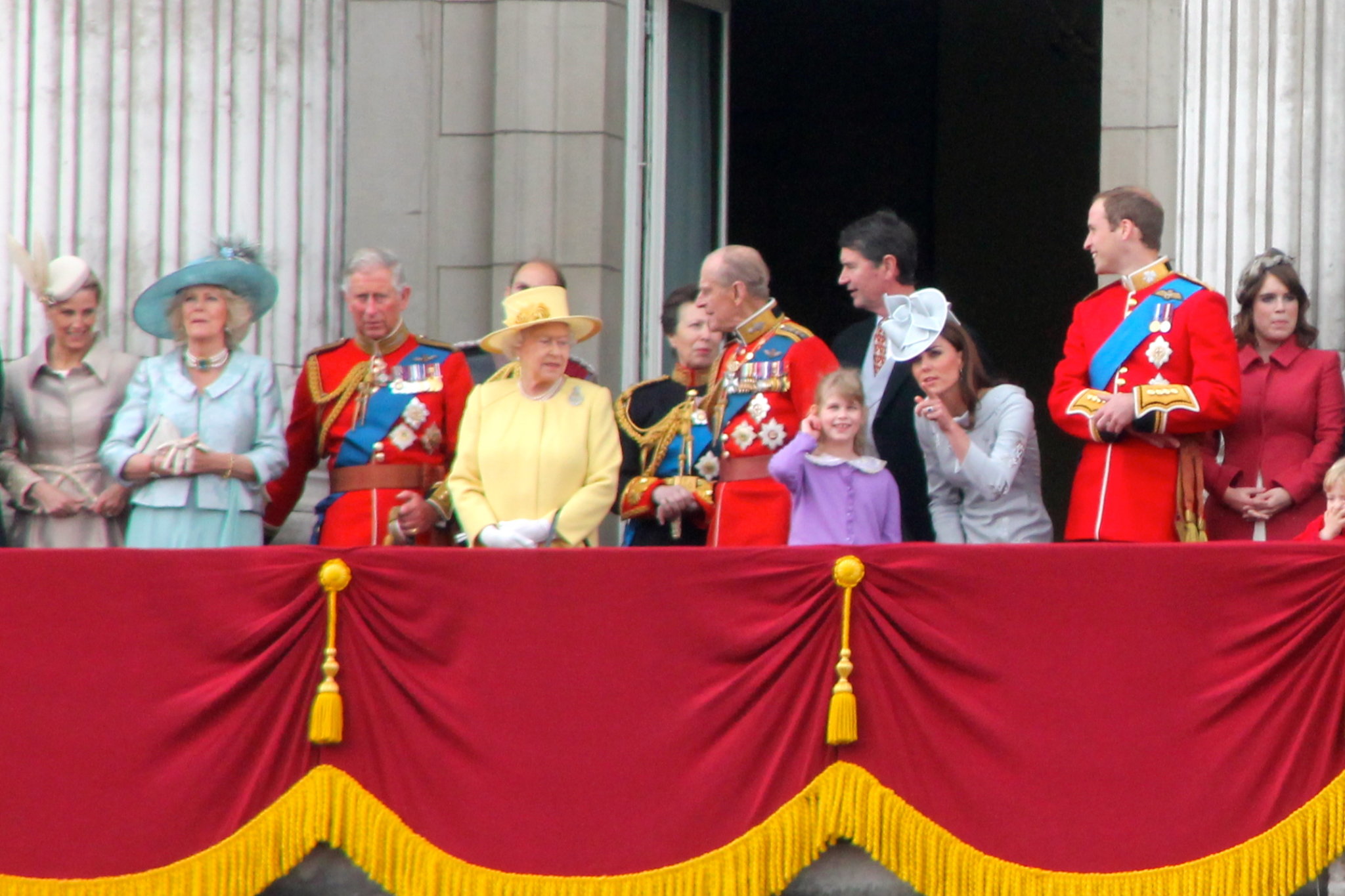 The Best Places to Spot the Royal Family in England | Day Out in England