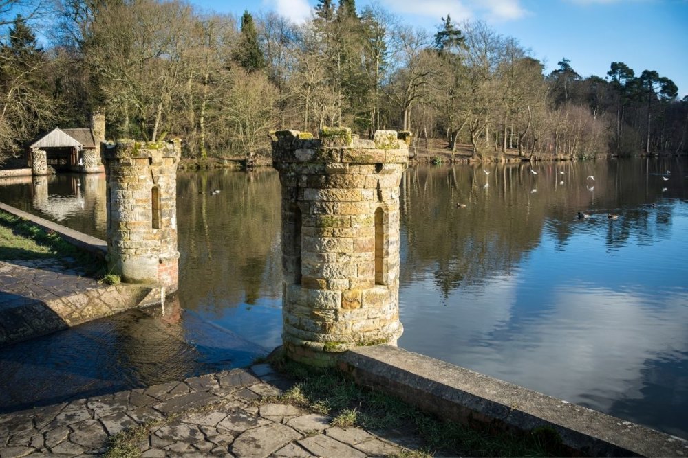 15 of the Best Days Out in West Sussex | Day Out in England