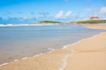 18 Glorious White Sand Beaches in England You Need to See | Day Out in ...