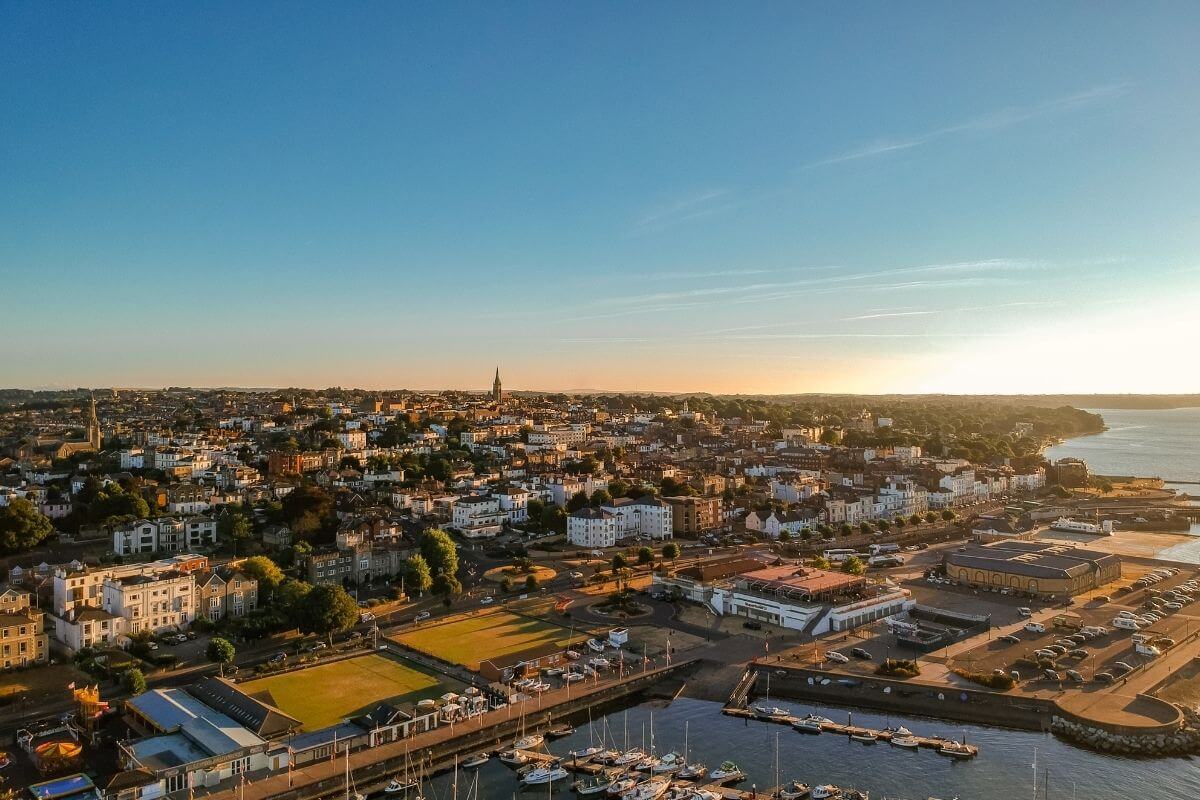 What to Do for an Awesome Day Out in Ryde (Isle of Wight) | Day Out in ...