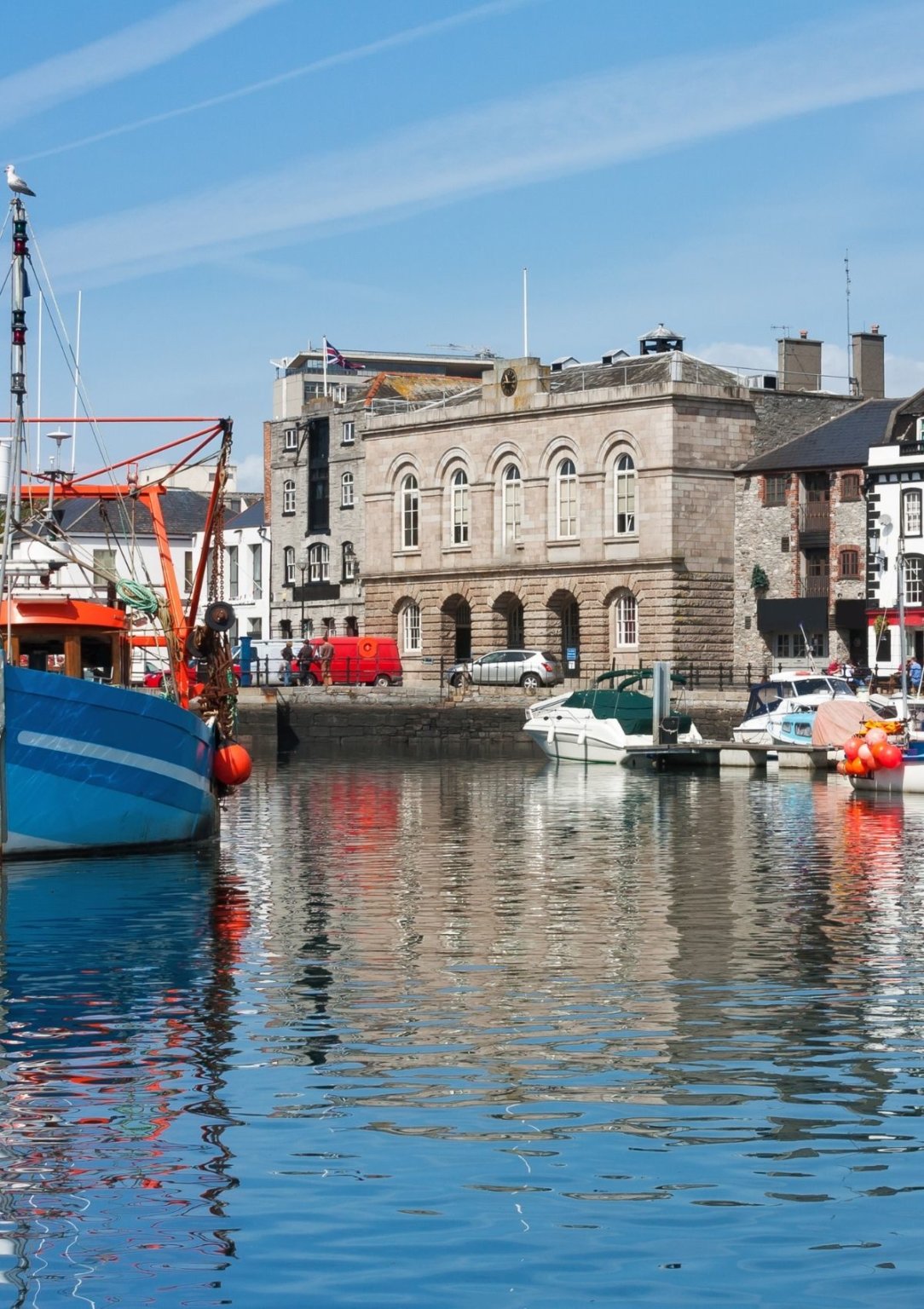 8 Best Day Trips From Exeter (All Within 1 Hour) | Day Out in England