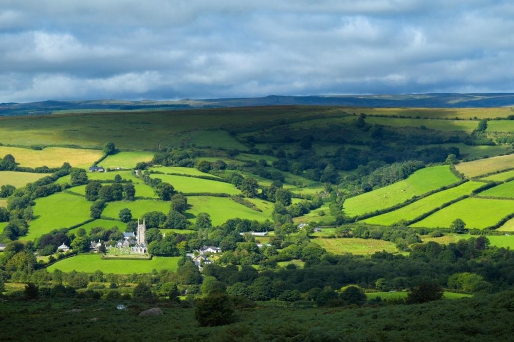 7 Prettiest Villages in Devon for a Wonderful Day Out | Day Out in England