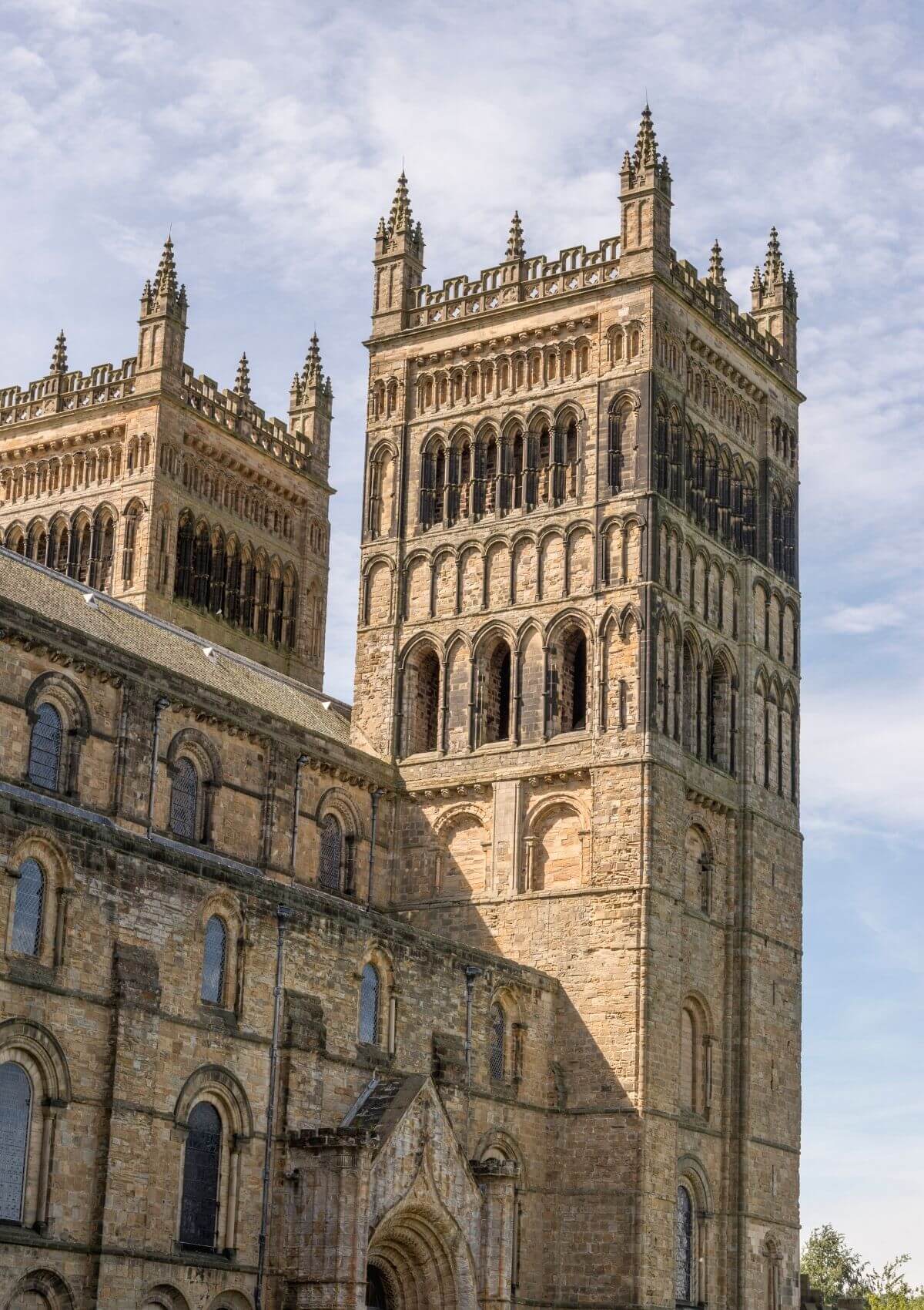 16 Ideas for a Brilliant Day Out in County Durham | Day Out in England
