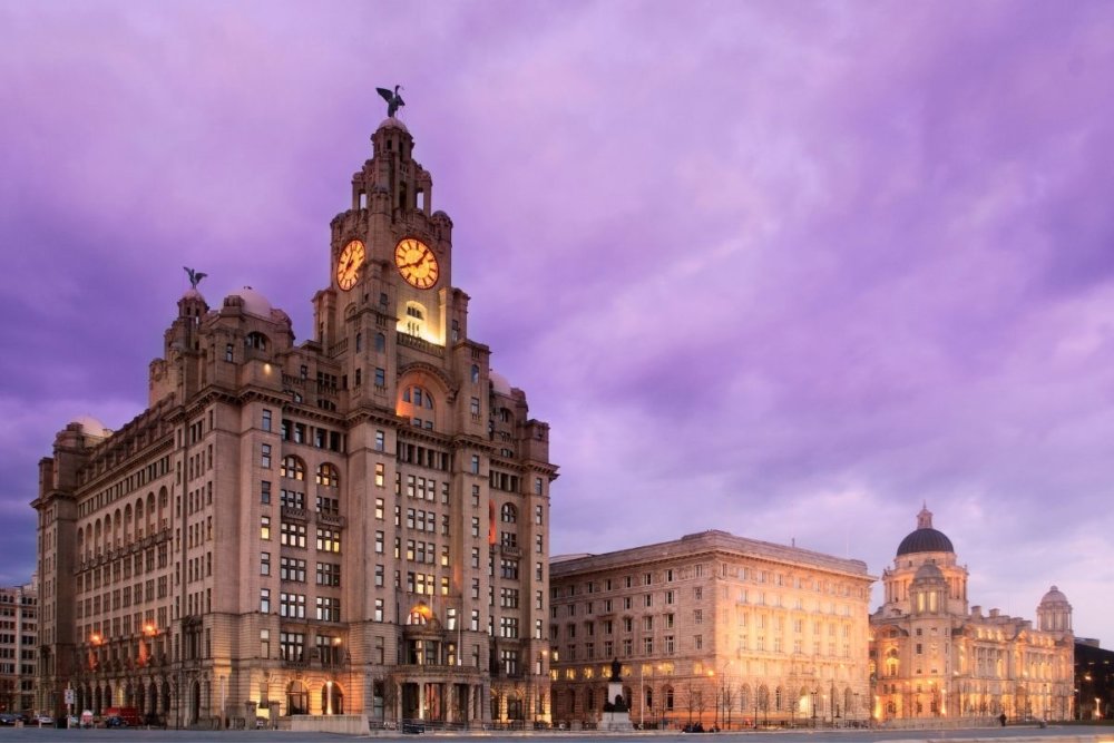 8 Brilliant Days Out in Merseyside for 2025 | Day Out in England