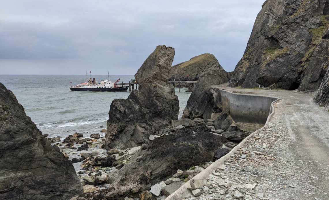 How to Do a Brilliant Day Trip to Lundy Island, Devon | Day Out in England