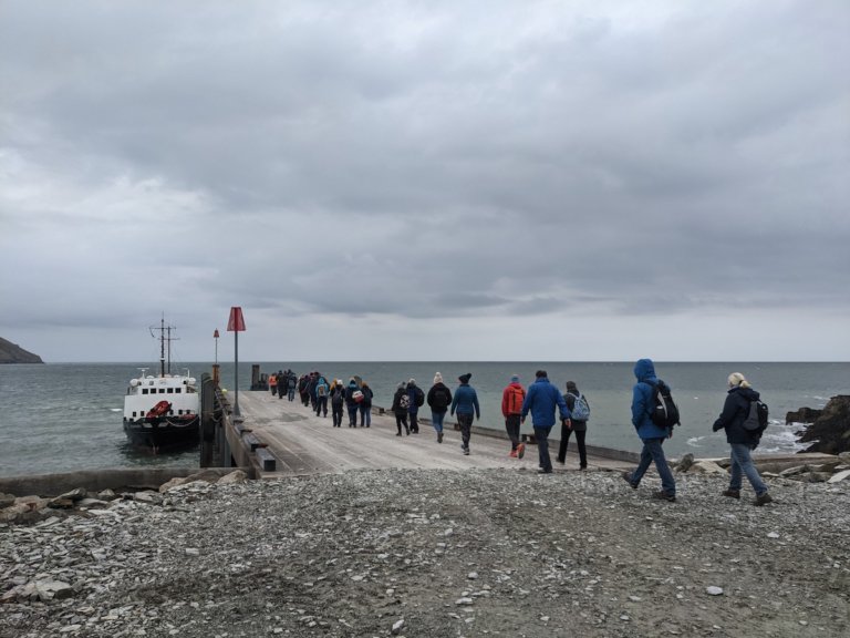 How to Do a Brilliant Day Trip to Lundy Island, Devon | Day Out in England