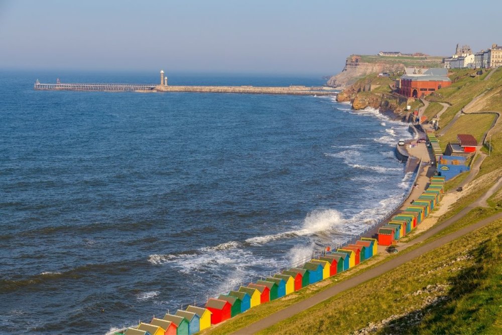 17 Fascinating Facts about Yorkshire for 2025 | Day Out in England