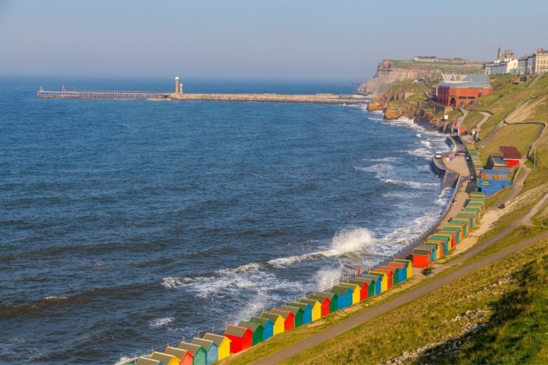 17 Fascinating Facts about Yorkshire for 2025 | Day Out in England