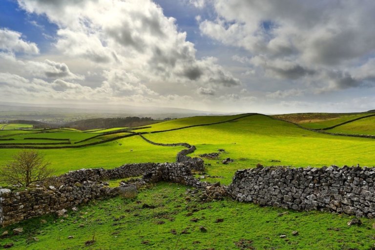 17 Fascinating Facts about Yorkshire for 2025 | Day Out in England