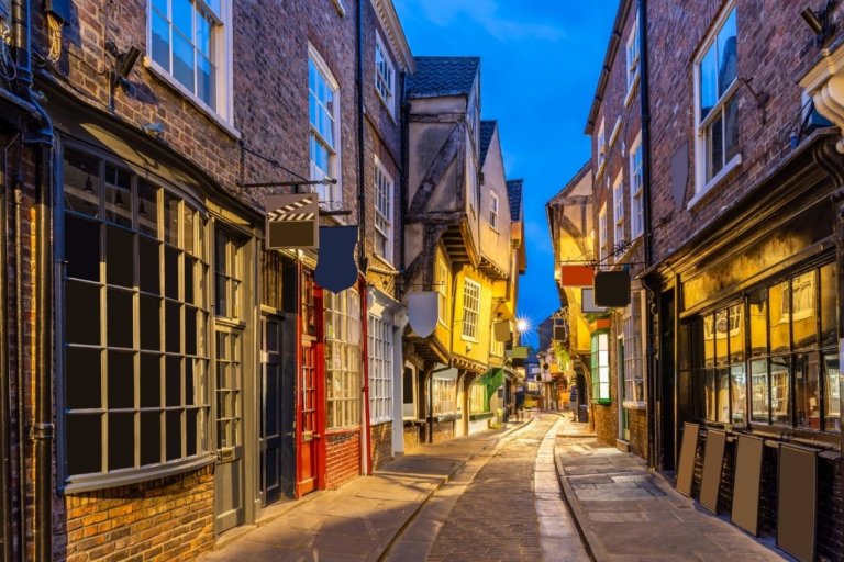 17 Fascinating Facts about Yorkshire for 2025 | Day Out in England