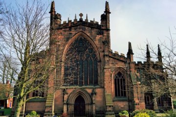 7 Great Small Towns Near Manchester You’ve Probably Never Been To | Day ...