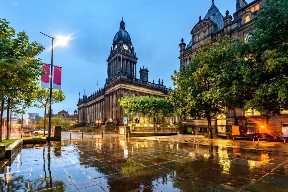 BIG Yorkshire Quiz – 50 Questions & Answers | Day Out in England