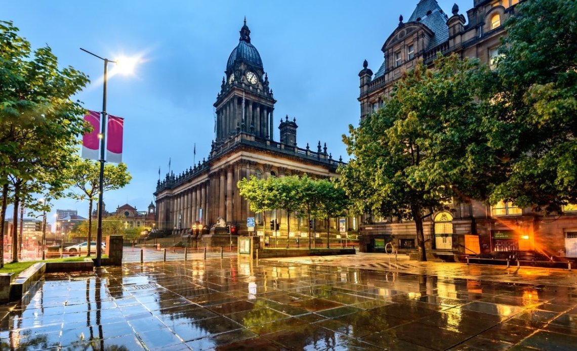 17 Exciting Things to Do on a Day Out in Leeds | Day Out in England